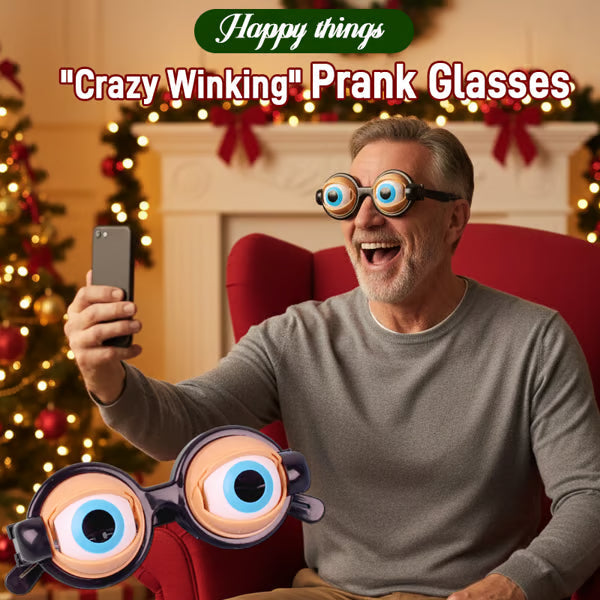 🔥This week's hot sale🔥Funny Props Glasses – anyfreebie.com