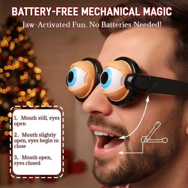 🔥This week's hot sale🔥Funny Props Glasses – anyfreebie.com