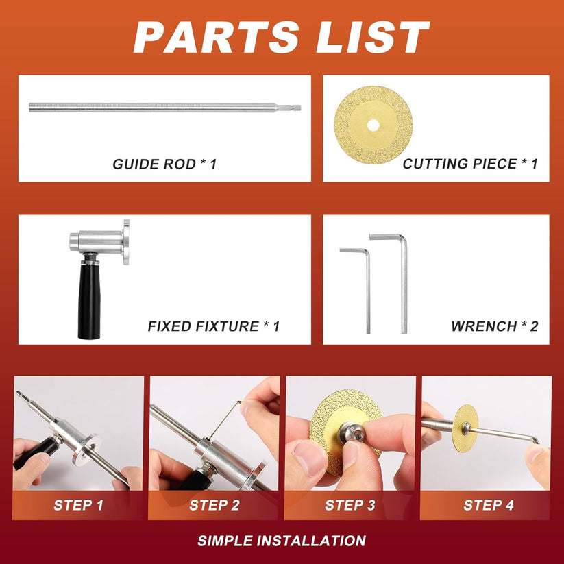 Inside Pipe Cutter for PVC: Precision Cutting at Its Best! 🔧 ...