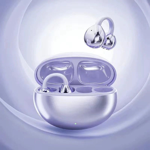 Ear Clip Bluetooth Headphones – anyfreebie.com