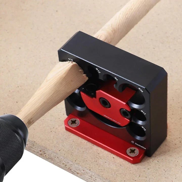 Adjustable Dowel Maker Jig(Buy 2 Free Shipping&10% Off) – anyfreebie.com