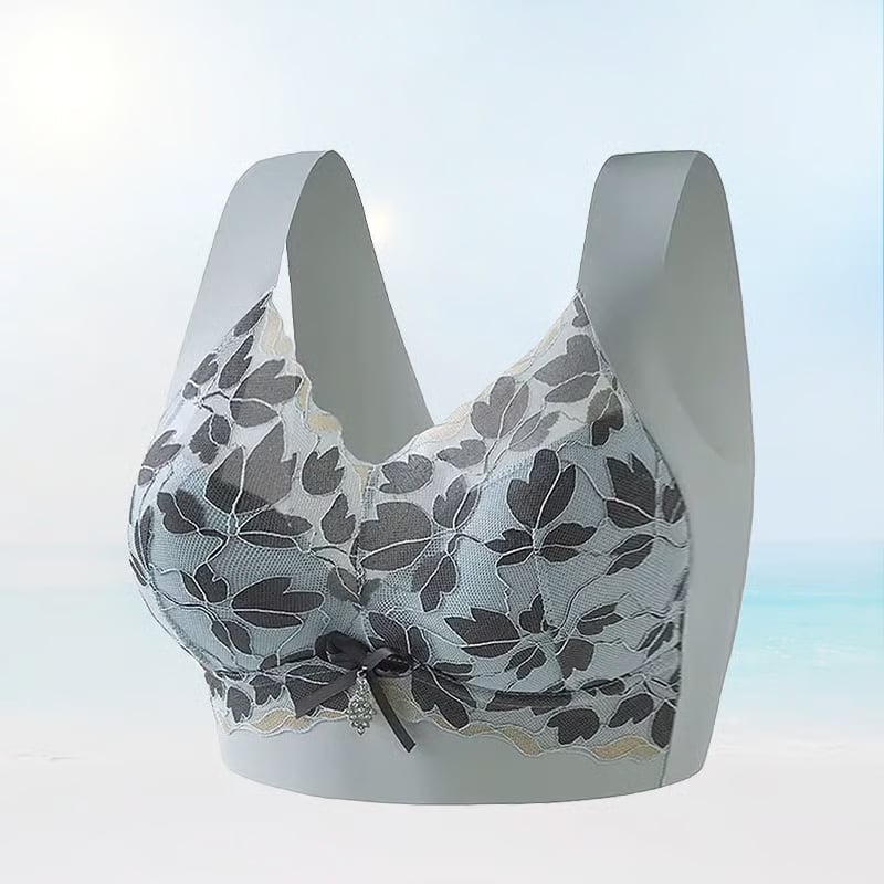 🌸Last Day 🔥SUMMER BRA - Versatile Comfy Lift & Flex Wireless Bra ...
