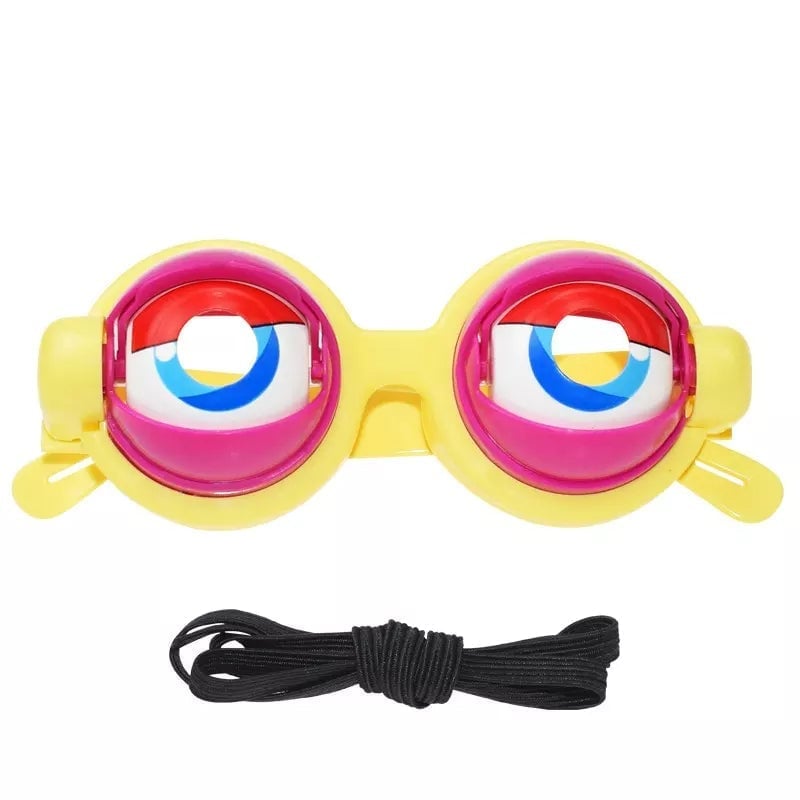 🔥This week's hot sale🔥Funny Props Glasses – anyfreebie.com
