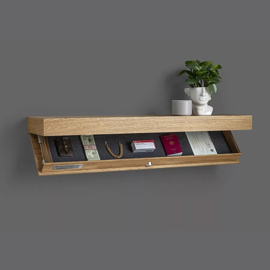 MAGICFLAP DESIGNER SHELF WITH SECRET COMPARTMENT – anyfreebie.com