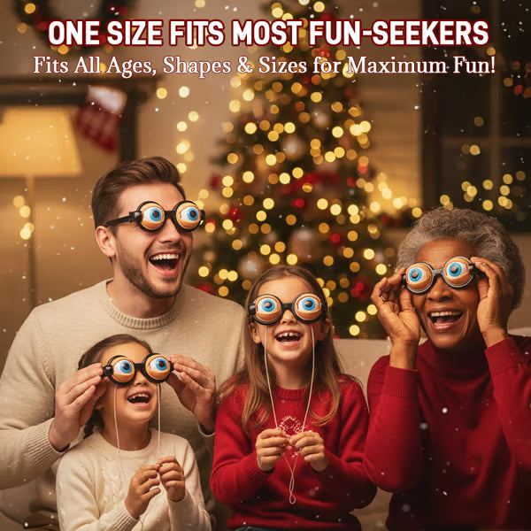 🔥This week's hot sale🔥Funny Props Glasses – anyfreebie.com